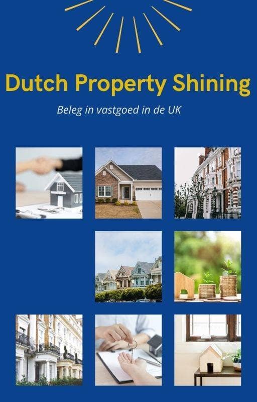 Download E-book - Dutch Property Shining